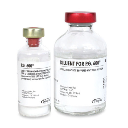 P.G. 600 | Revival Animal Health